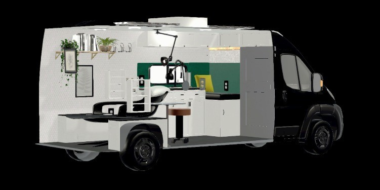 Everything that you need to know about vanspace 3D – vanspace