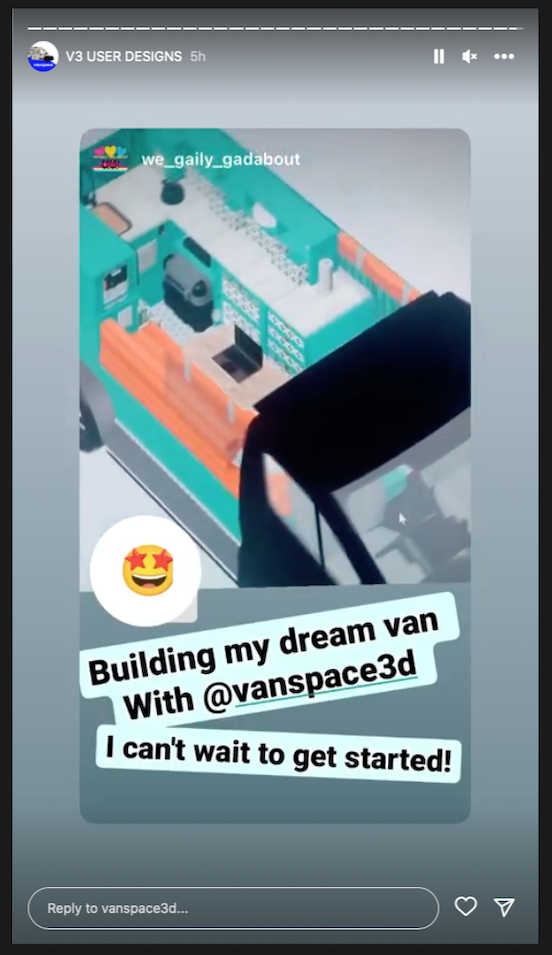 Everything that you need to know about vanspace 3D – vanspace