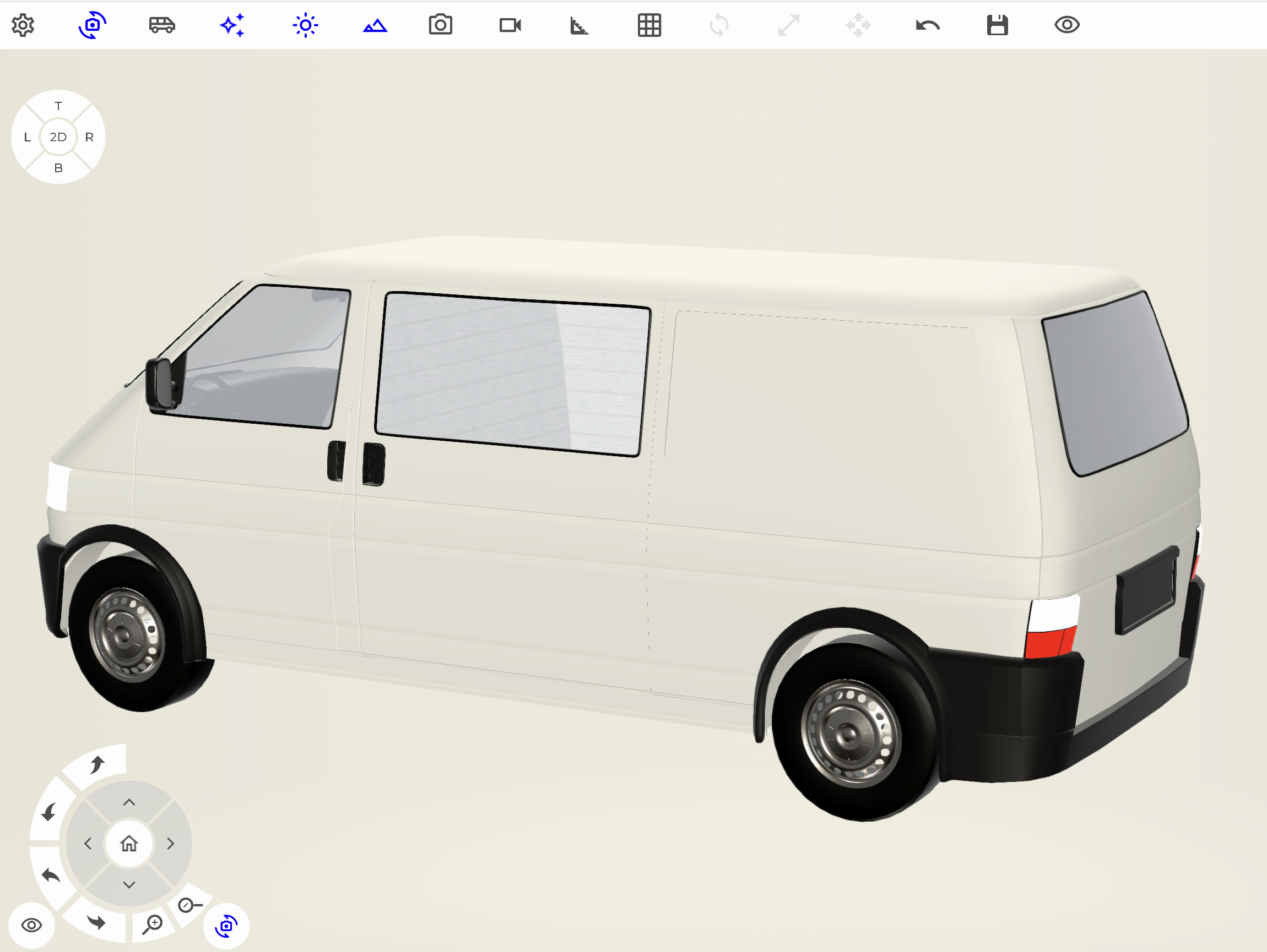 Everything that you need to know about vanspace 3D – vanspace