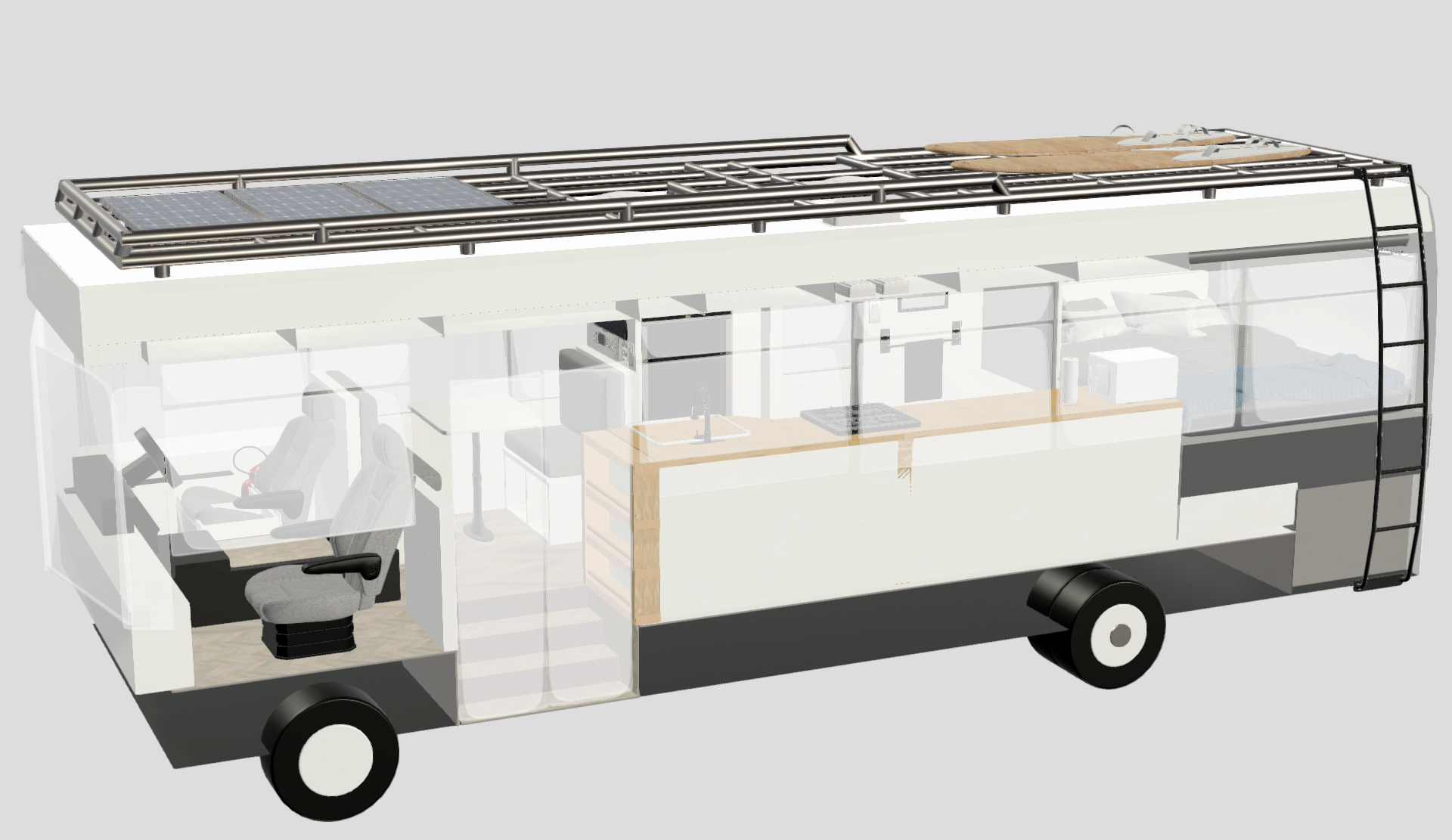 Everything that you need to know about vanspace 3D – vanspace